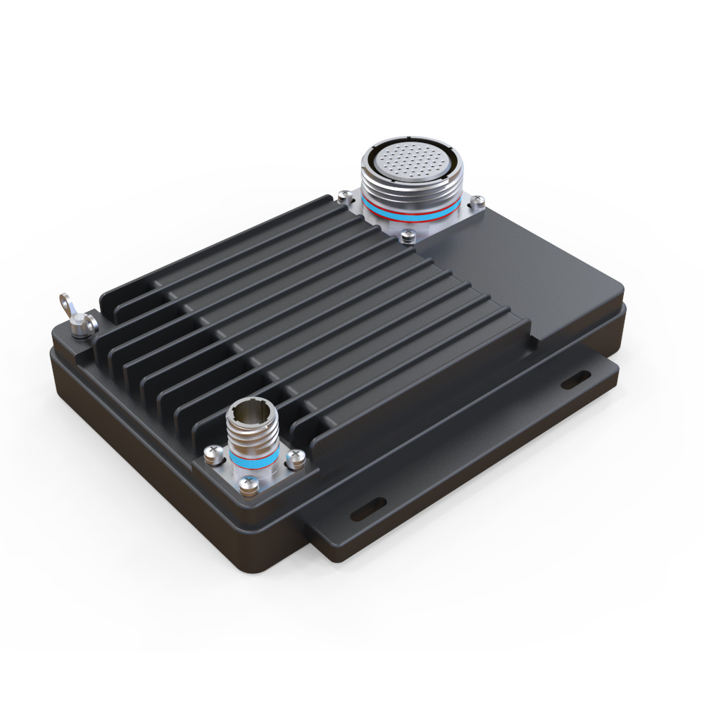 AVR-100-C Rugged SWaP PC System - AVDOR